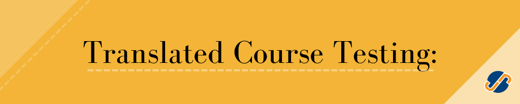 eLearning Translation: Essential Best Practices for a Global Audience