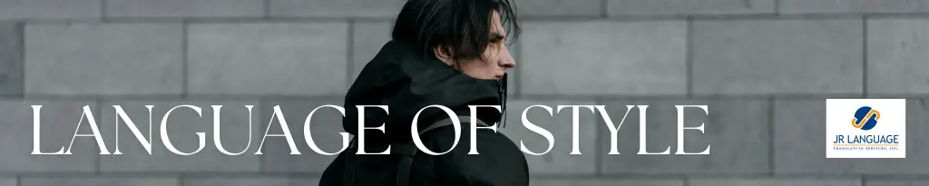 The Language of Style: Multilingual Communication in the Fashion Industry