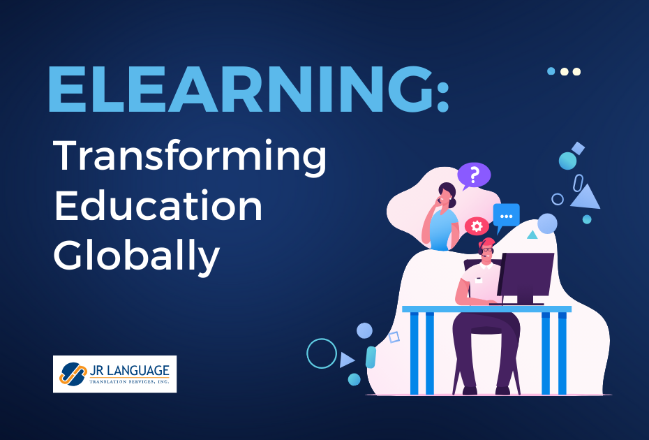 How eLearning is Transforming Education Globally