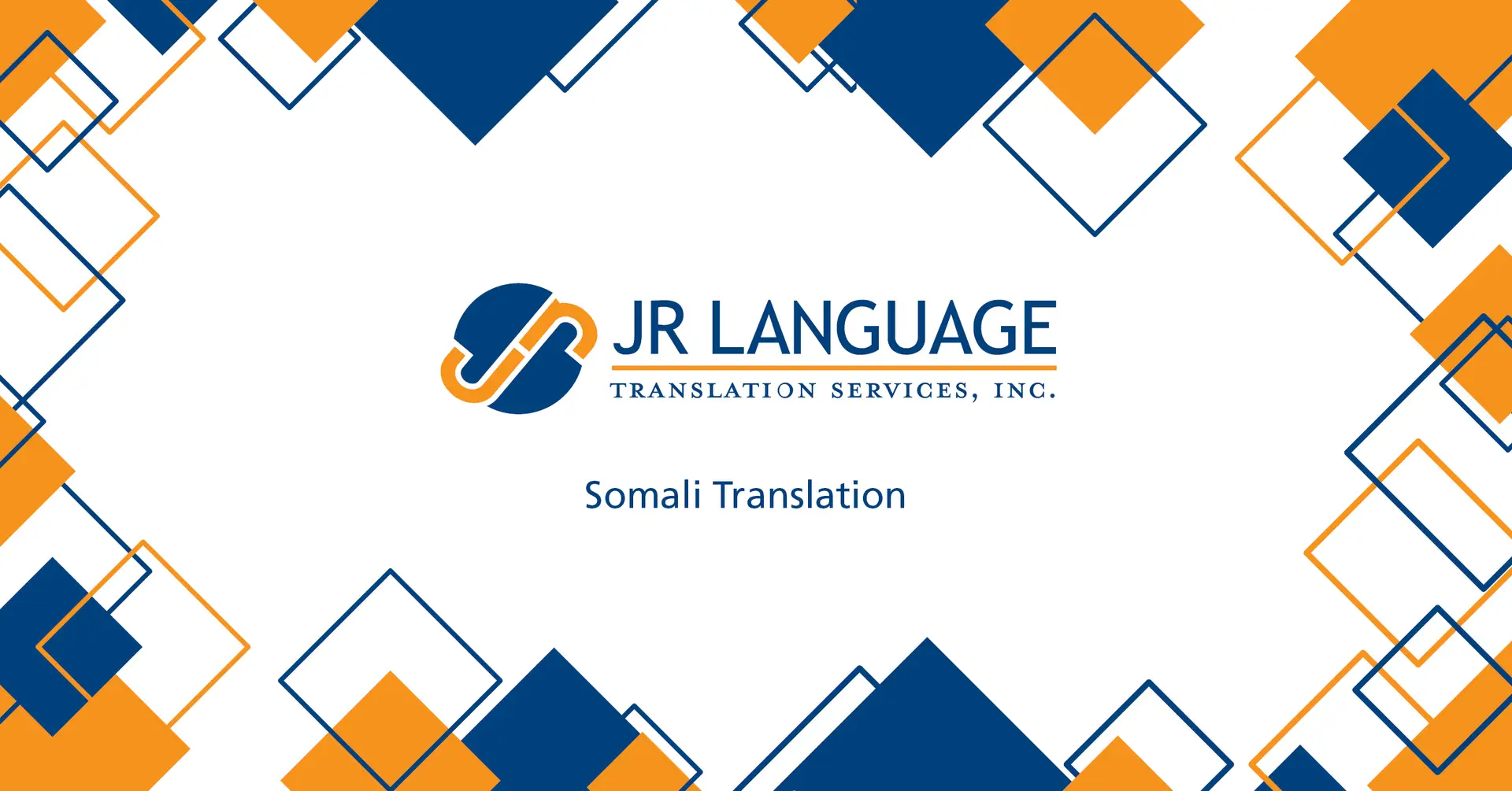 Professional Somali Translation & Interpretation Services | Somali ...