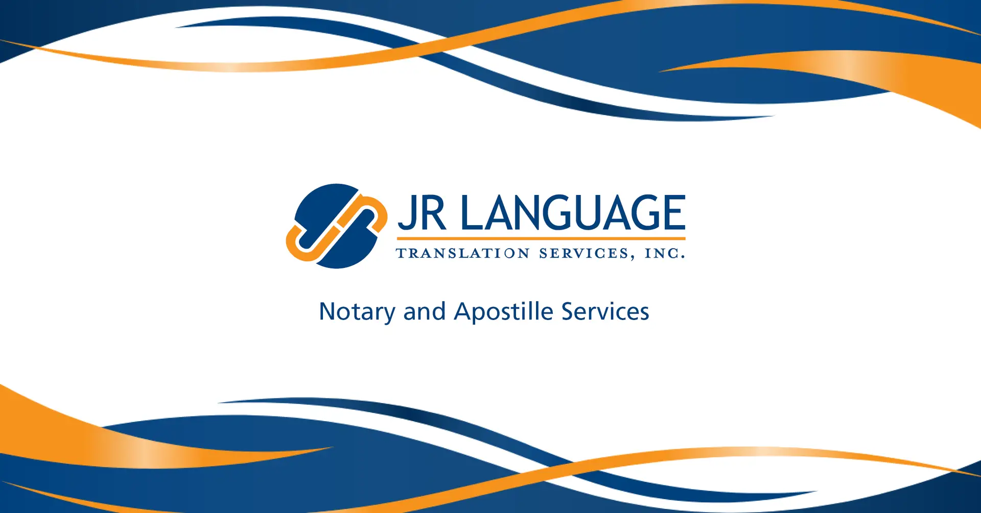 Notary Translation Services | Apostille Services