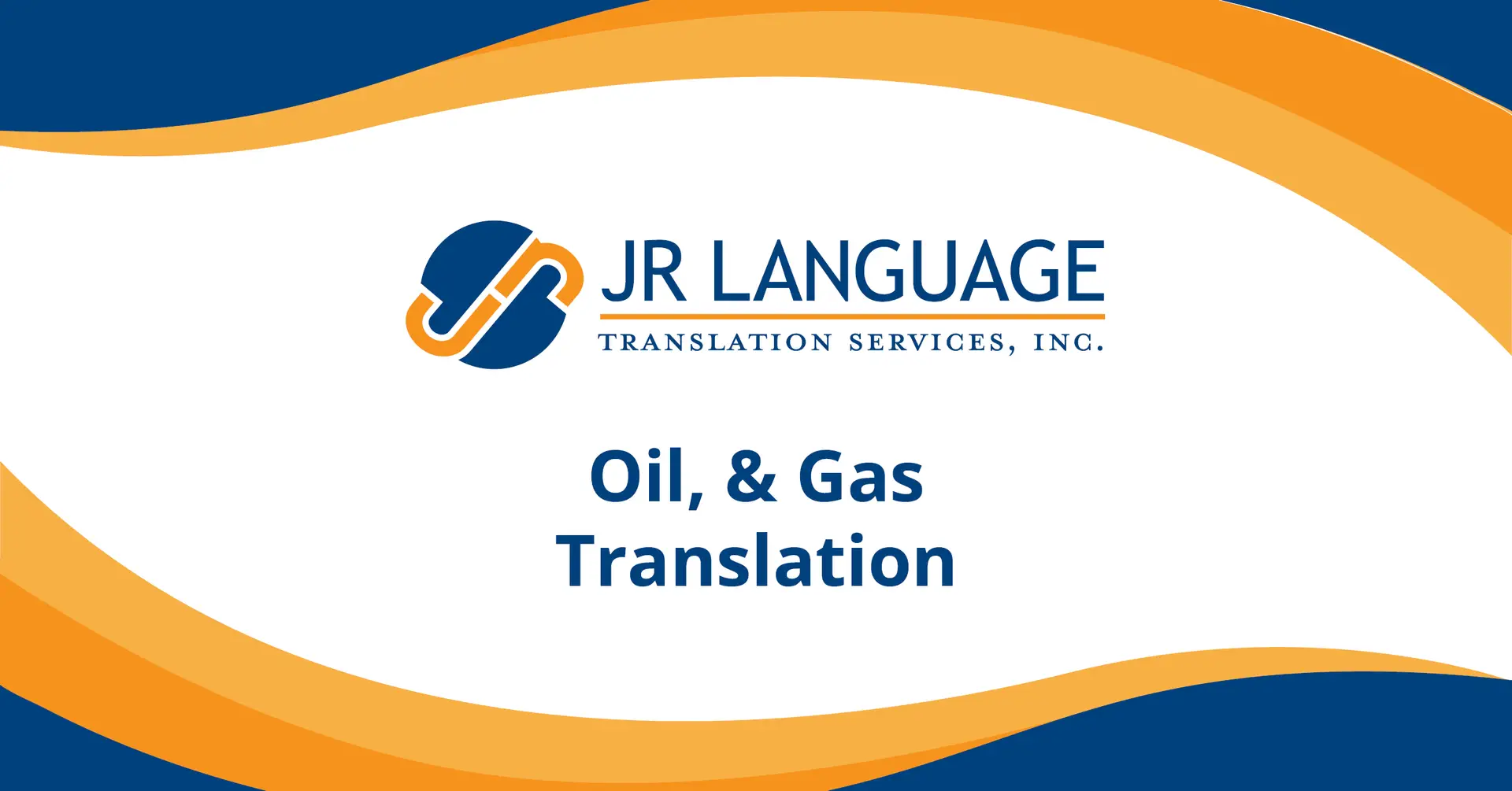 Energy, Oil, and Gas Translations | Technical Translators